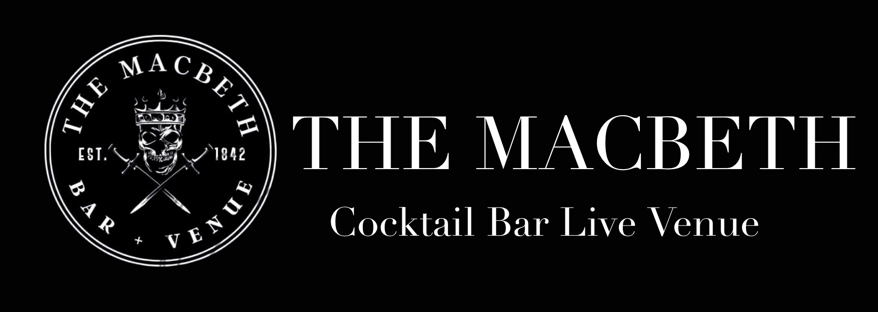 The Macbeth – The Macbeth Bar Venue